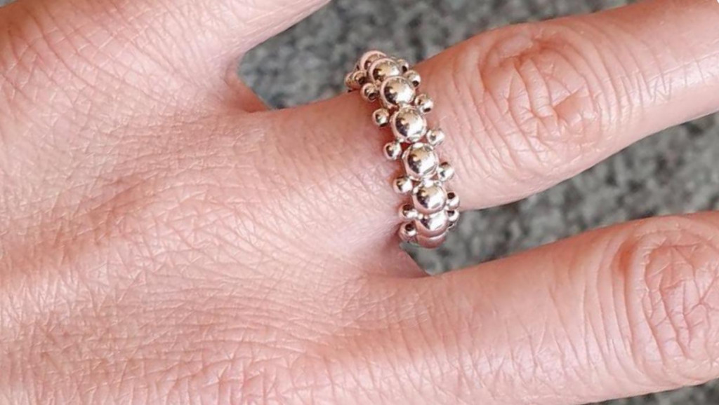 Glitzerstein Home - DIY Schmuck Onlineshop